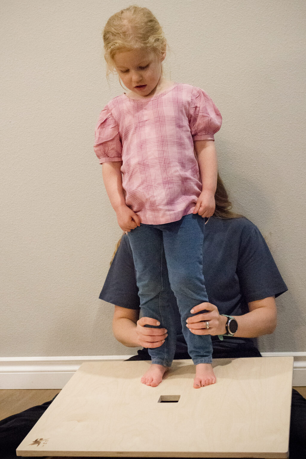 DMI - Mat-Su Pediatric Physical Therapy